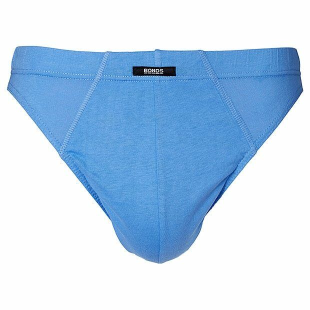 15 X Bonds Action Briefs Undies Underwear Brief - Pack E01 – Tie Store ...
